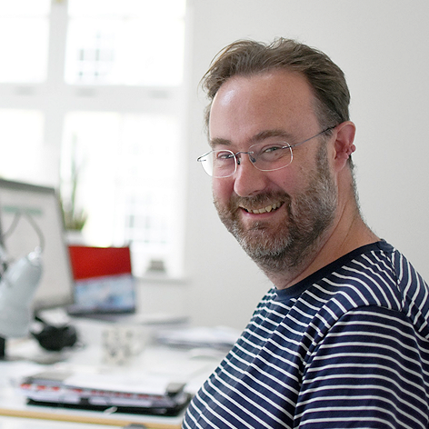 Cambridge Architects, RIBA Chartered Architect, Commercial Architects ...